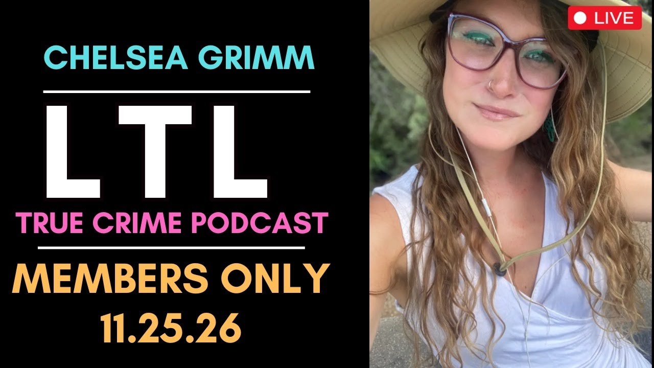 Let's Talk About the Chelsea Grimm Uncensored Facebook Group | Members ...