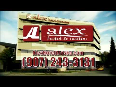 Alex Hotel Commercial 2014 - YouTube