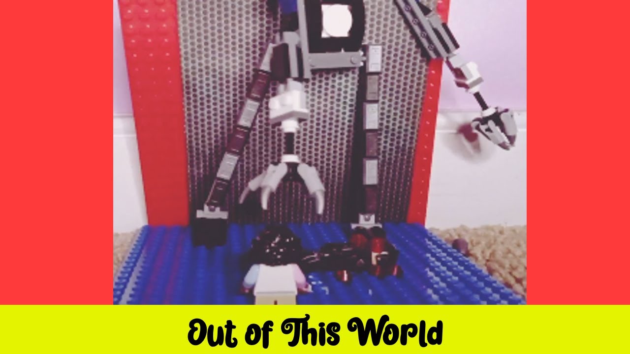 Out of This World - YouTube