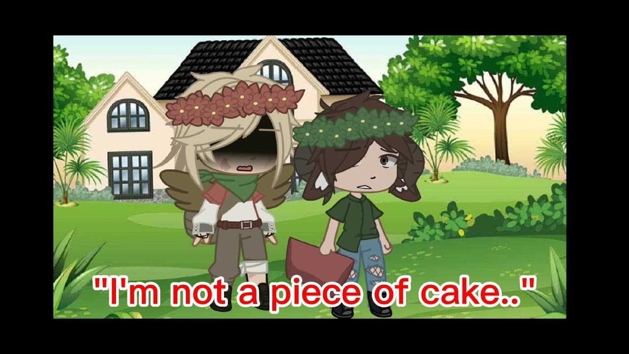"Not a piece of cake." || Tommy angst || +tubbo angst? - YouTube
