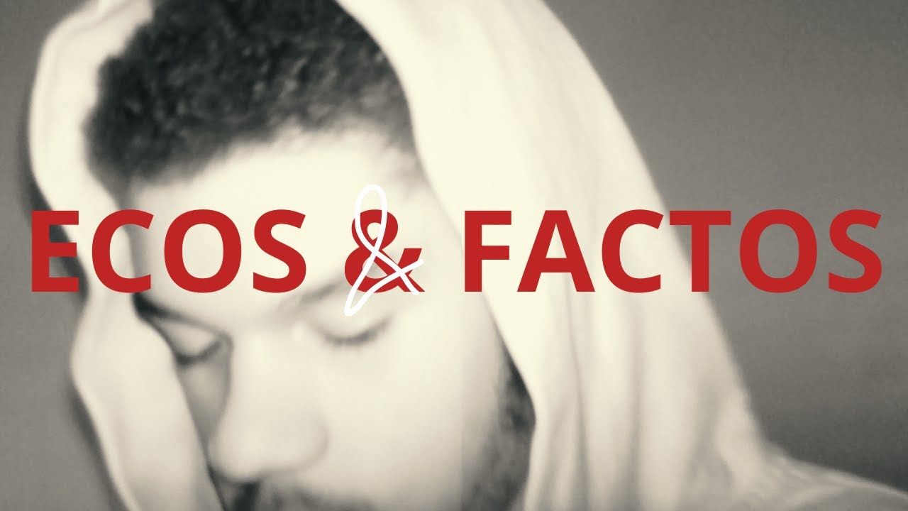 Jack L3xx - Ecos & Factos - YouTube