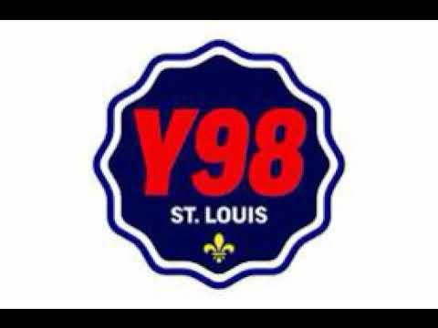 KYKY "Y98FM" (Now Y98) - Legal ID - 1992 - YouTube
