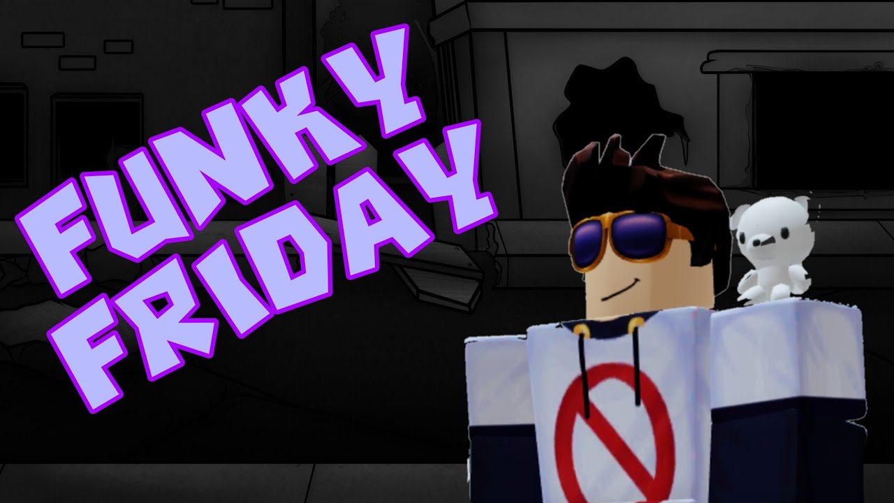 Funky Friday Update//Roblox Wednesdays Infidelity//Unknown Suffering V2 - YouTube