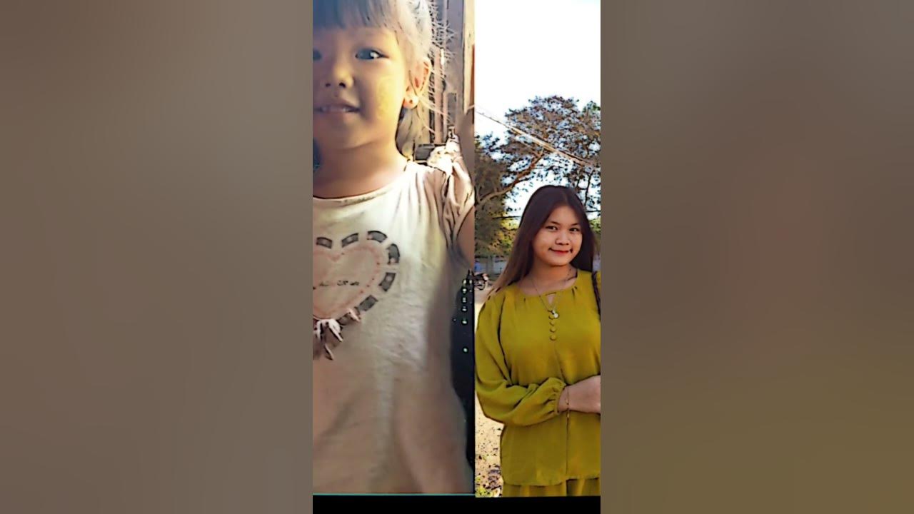 ကျွန်တော် ကမ္ဘာ လေး ကပြုံးပြုံးလေး🌻🌻🌻 Youtube