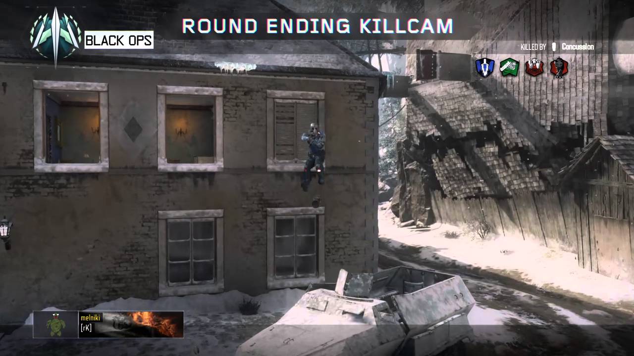 Sniper + Stun = RIP - YouTube