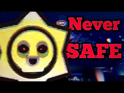 Star Park CCTV Camera's EXPLAINED (Brawl Stars) - YouTube