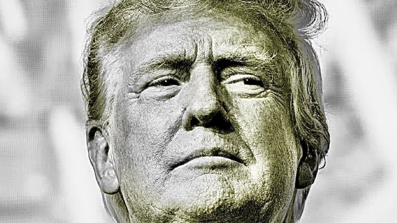 The First 100 Days of Trump Will Be A Bloodbath for RadLeft Wook ...