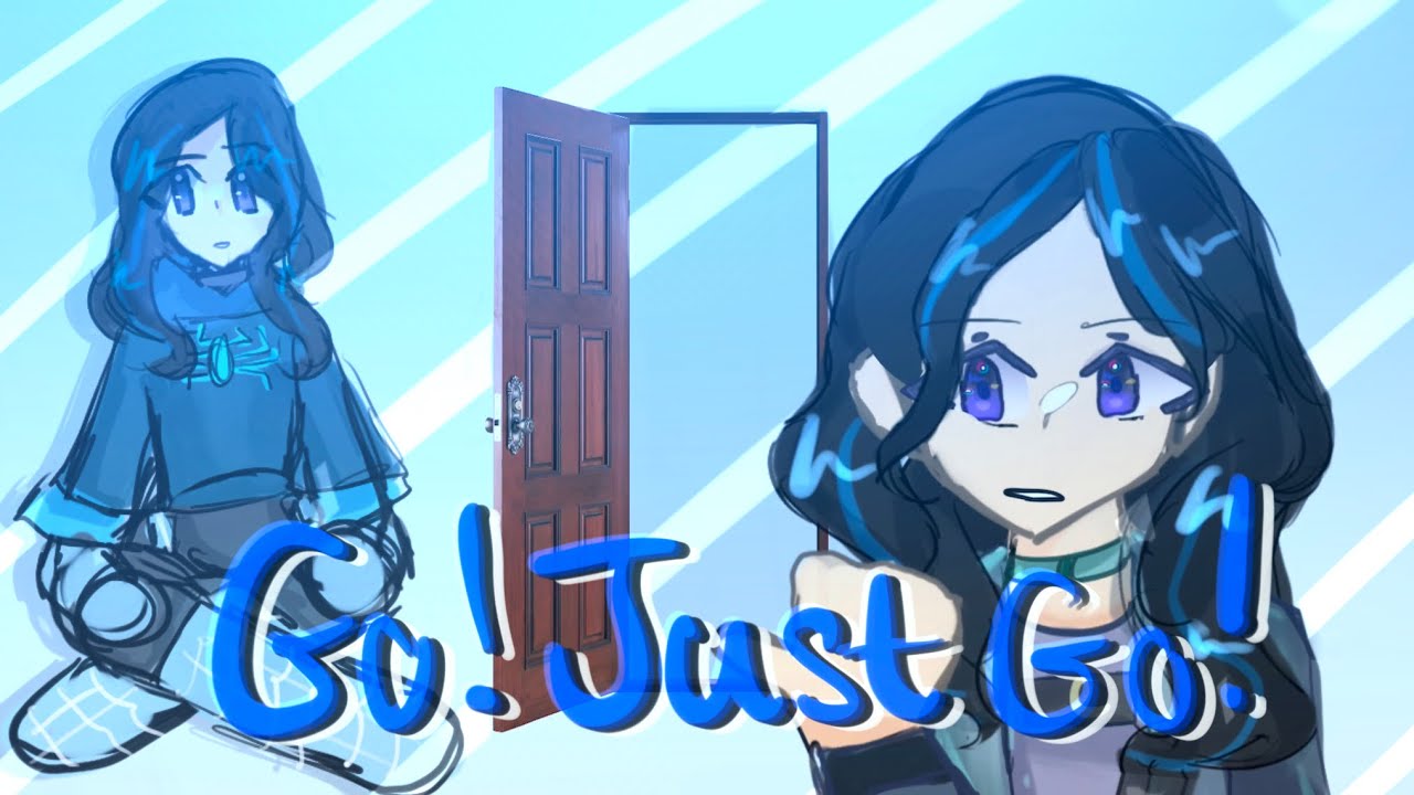 Go, Just Go! [Late Trend] - YouTube