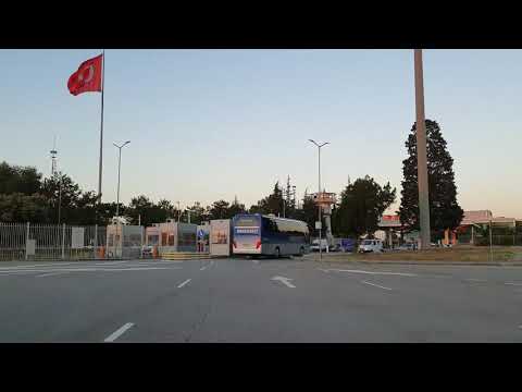 Sıla Izin Yolu 2020 muhteşem giriş
