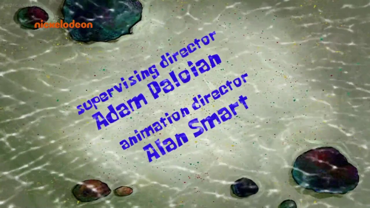 Boss for a Day - Title card (HD) - YouTube
