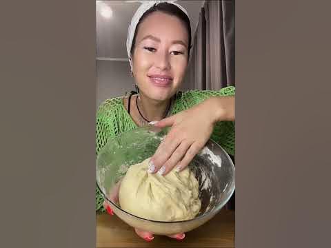 Ромовая баба - YouTube