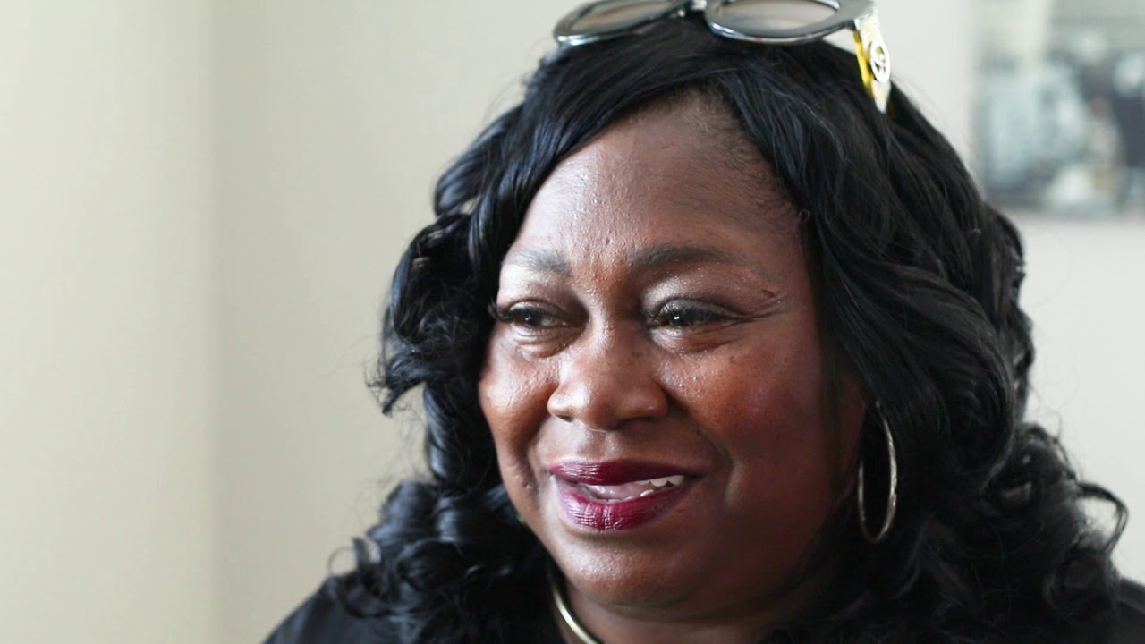 Celebrate Hunt County, Episode 22 - Carolyn Traylor - YouTube