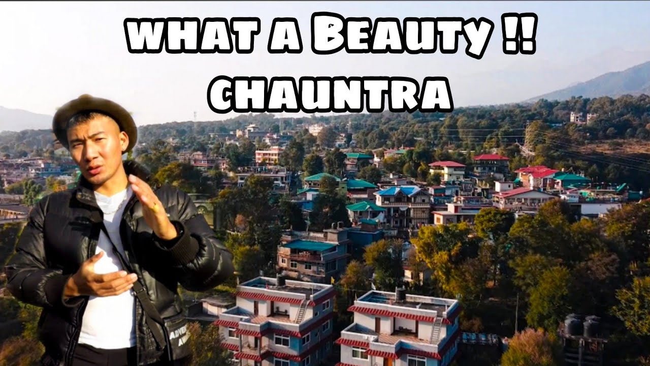 what a Beauty | Exploring chauntra | Tibetan settlement | himachal ...