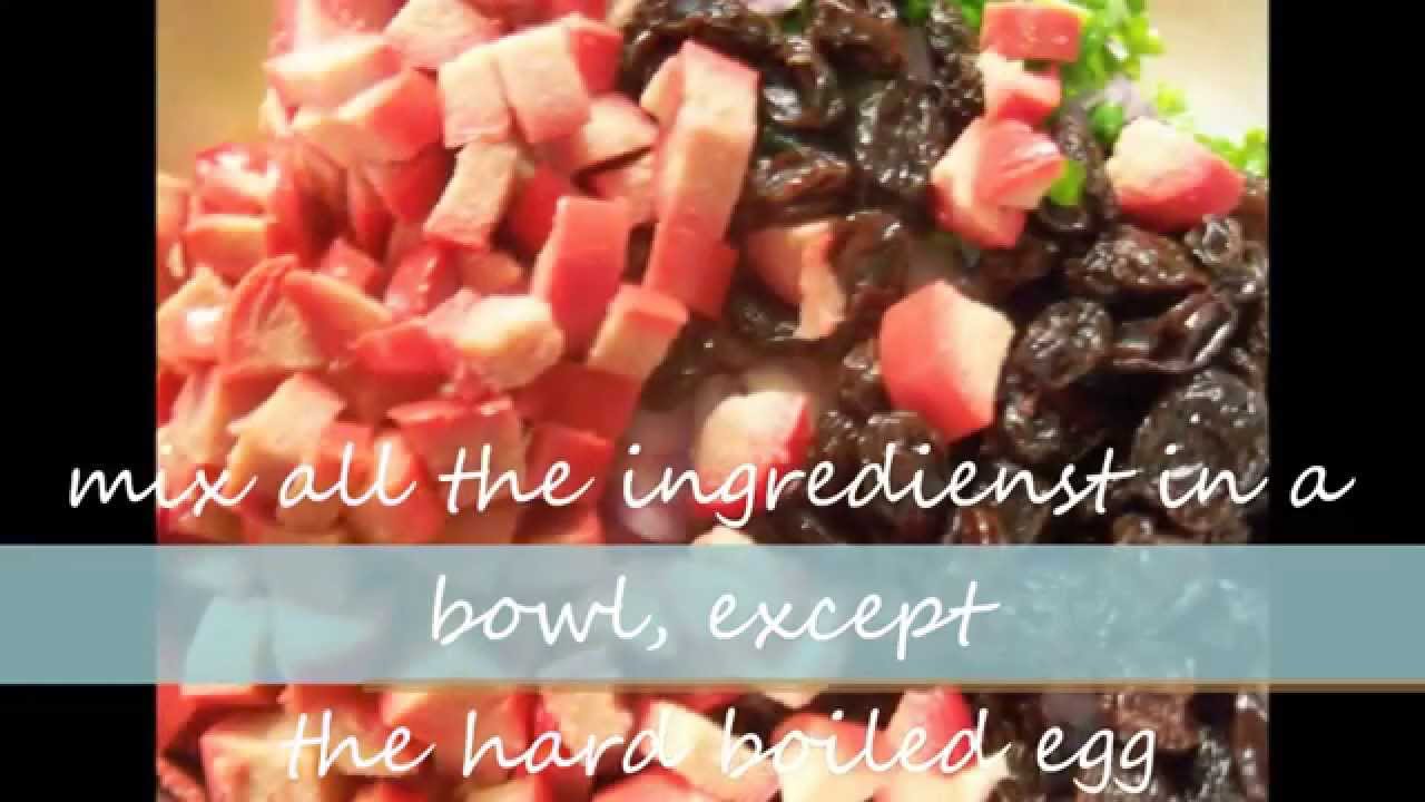 how to make special embutido - YouTube