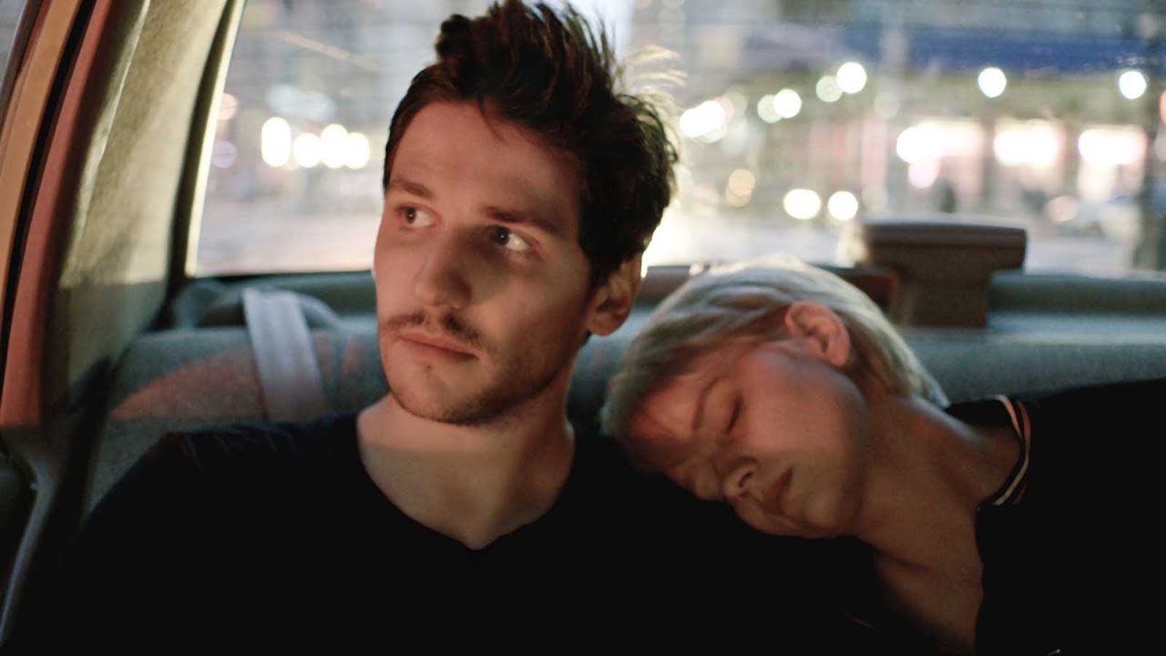 Eden - Official Trailer - YouTube