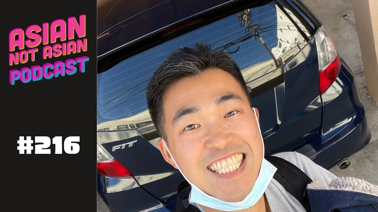 MIC NGUYEN | Asian Not Asian #216 - YouTube