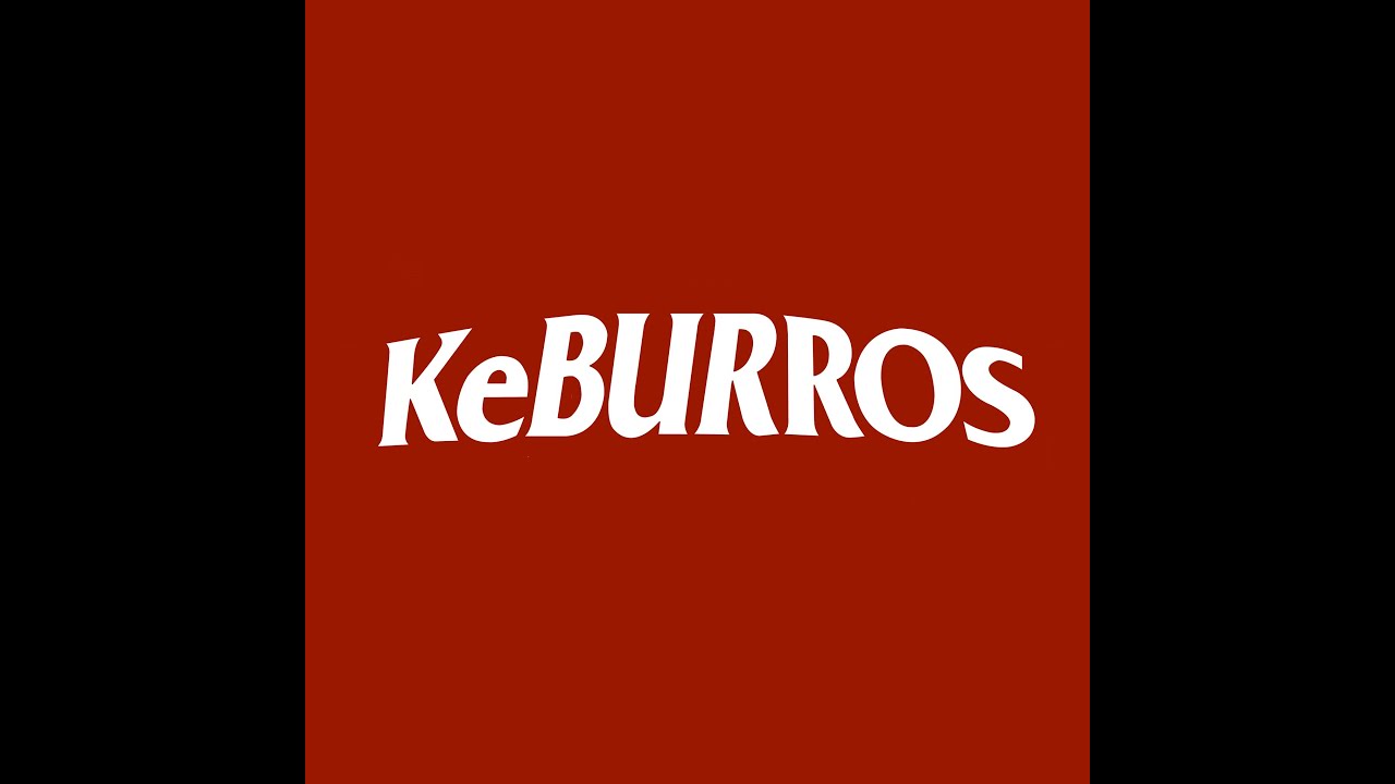 Ke Burros - Marca Sonora + Jingle - YouTube