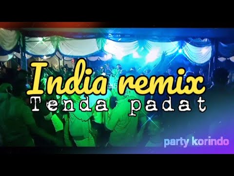 INDIA REMIX | PARTY KORINDO