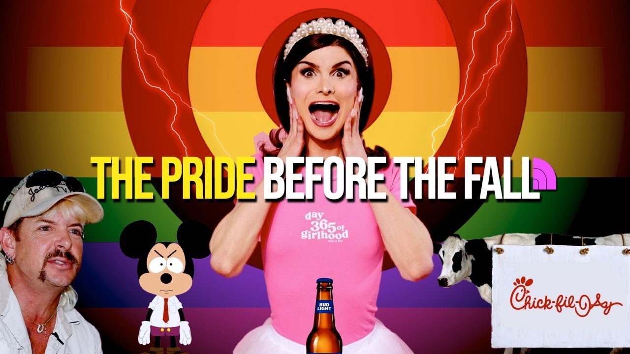 388: The PRIDE Before the FALL - YouTube