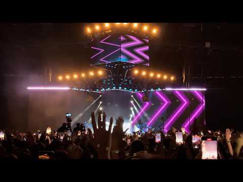 Tarkan - Öp (Op) Live / Baku Crystal Hall 2023