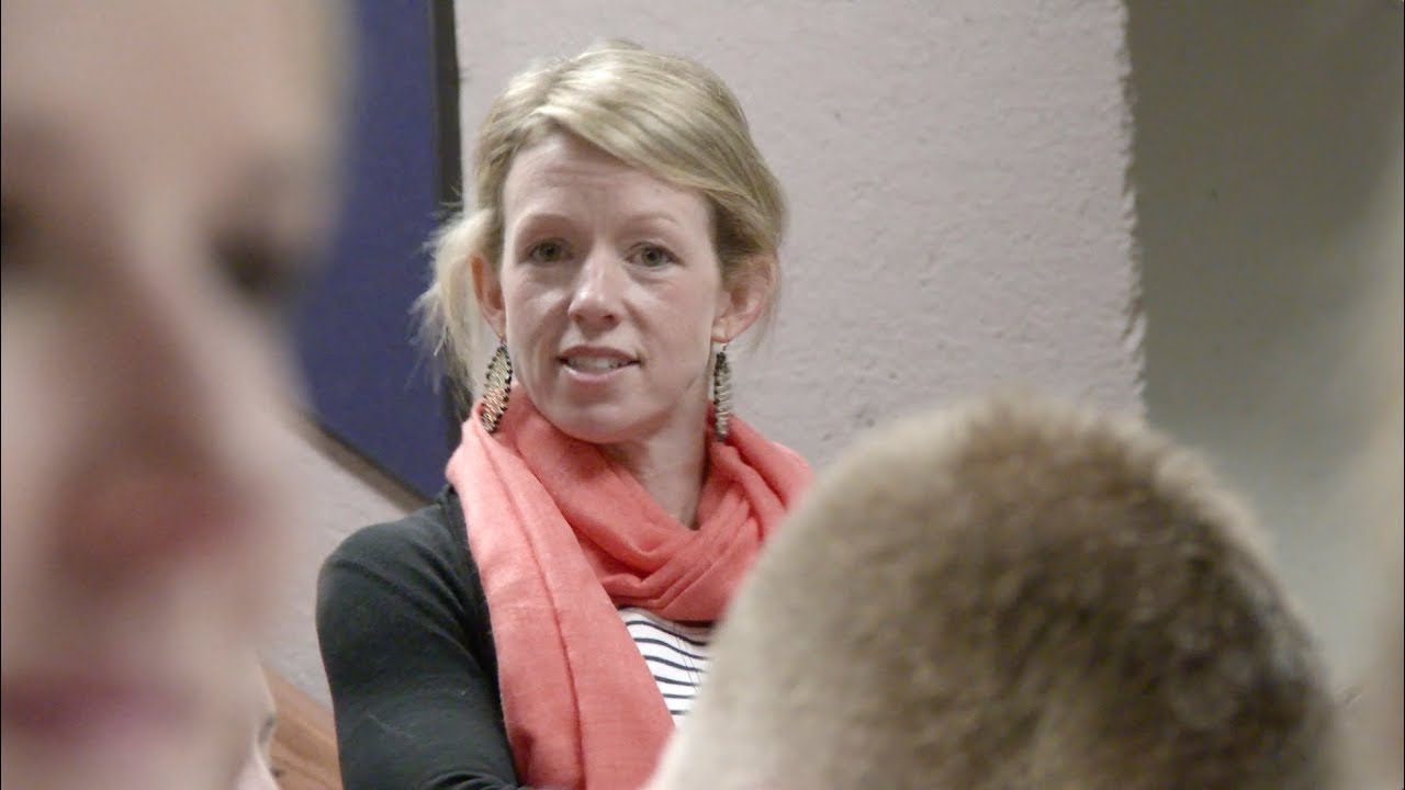 Marianne Wanamaker - YouTube