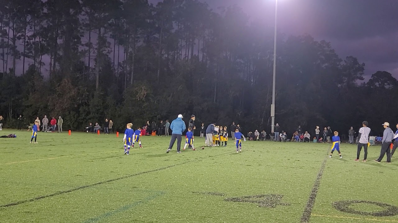 Tyler playing man and drew playing short middle - YouTube