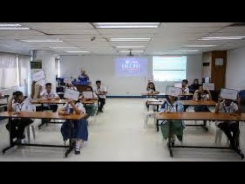 Why is this story video so long +school competitions. Skywars Story ...