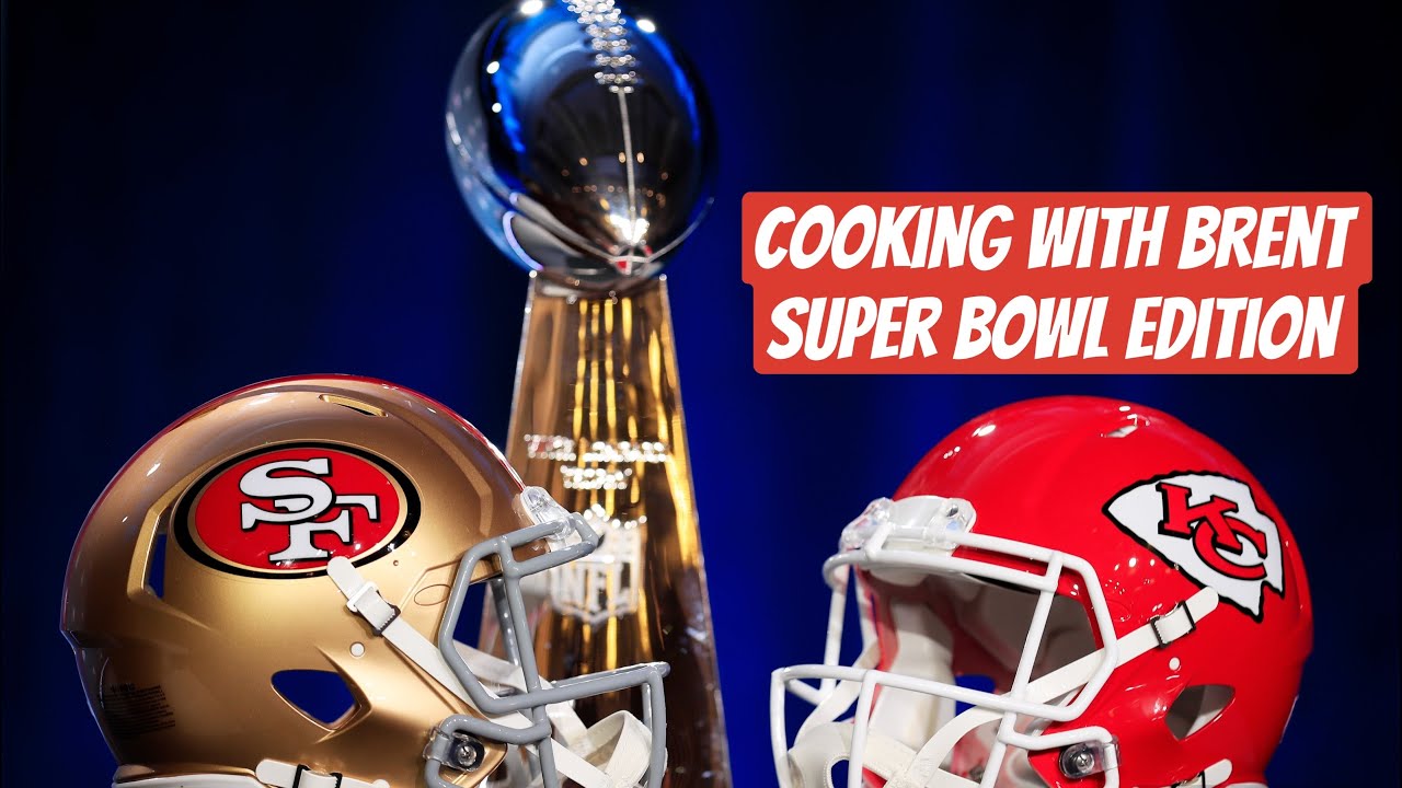 Boneless Buffalo Wings (Super Bowl 🏟 Edition) (Episode 420) - YouTube