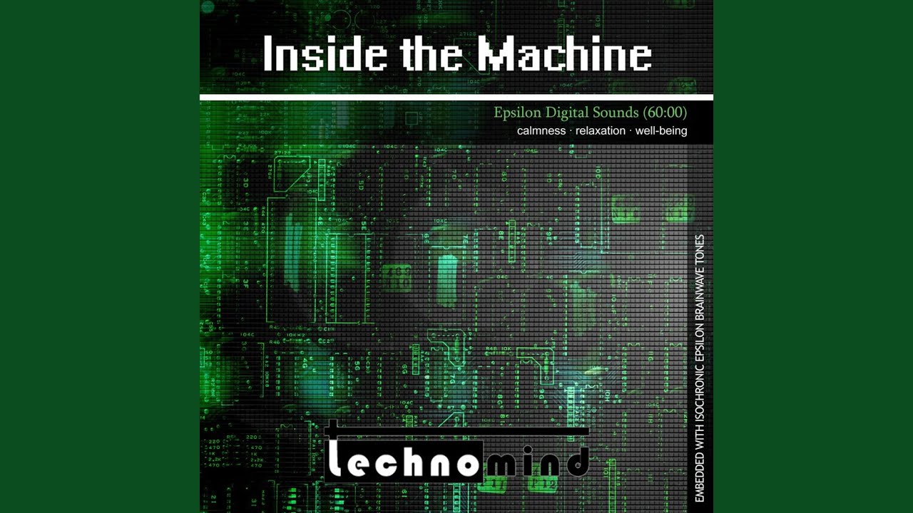 Inside The Machine - YouTube