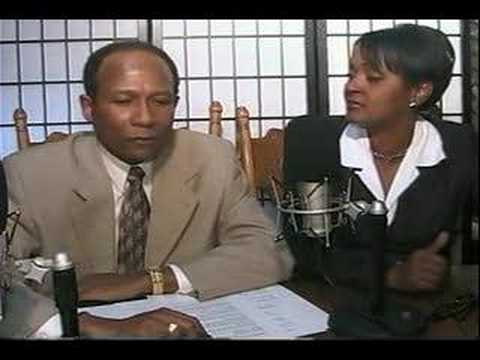 Affaire Toto Constant Part 2 - YouTube