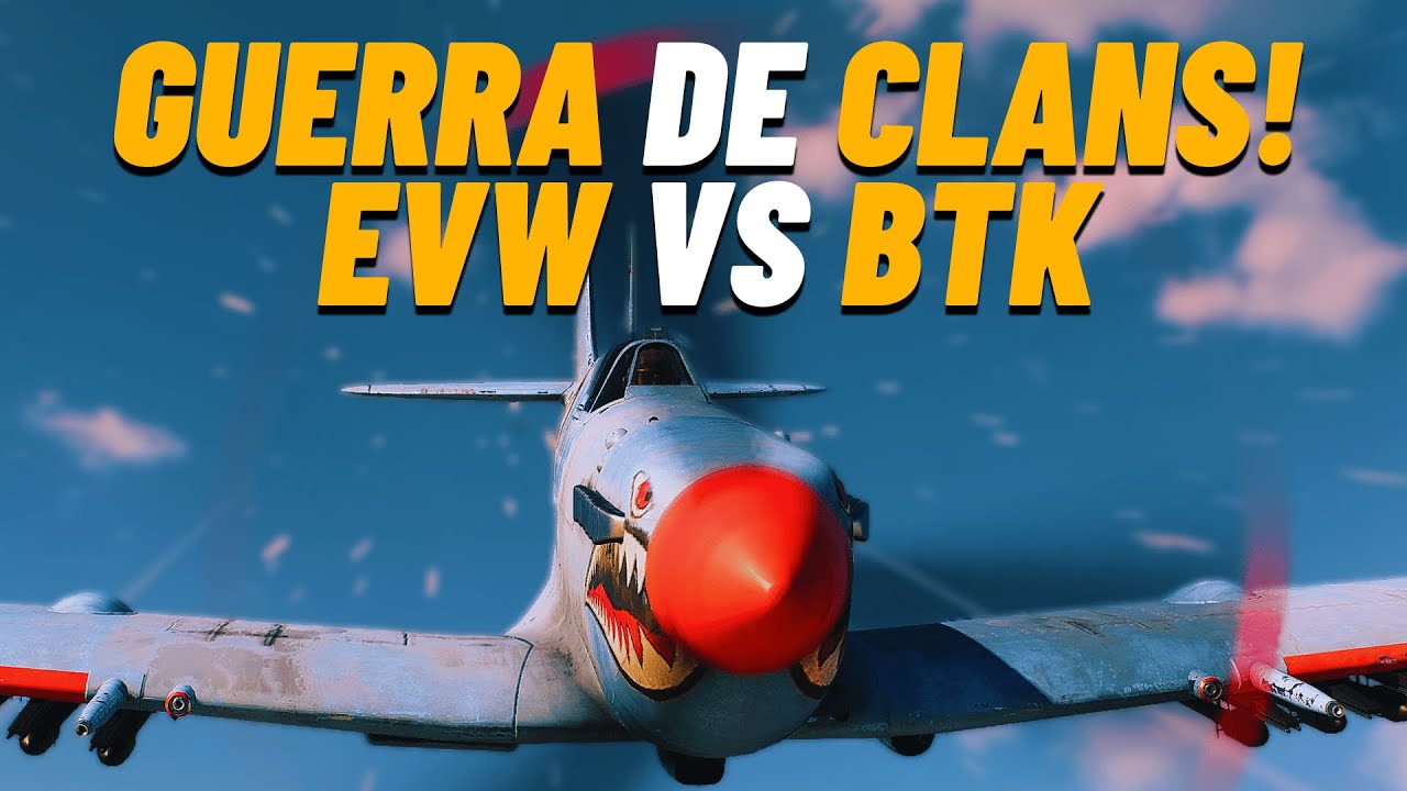 Guerra de Clans! - EvW vs BTK em Arras - BATTLEFIELD V - YouTube