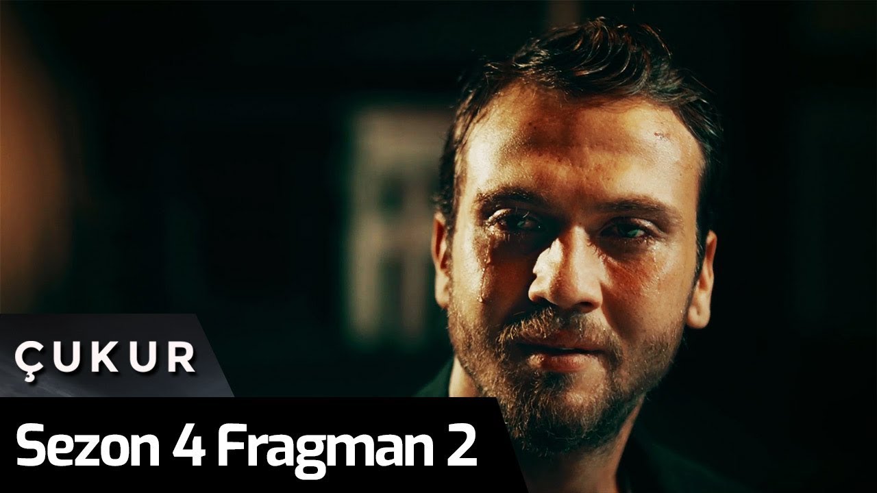 Çukur 4.Sezon 2.Fragman - ჩუქური 4 სეზონი ფრაგმანი 2 - YouTube