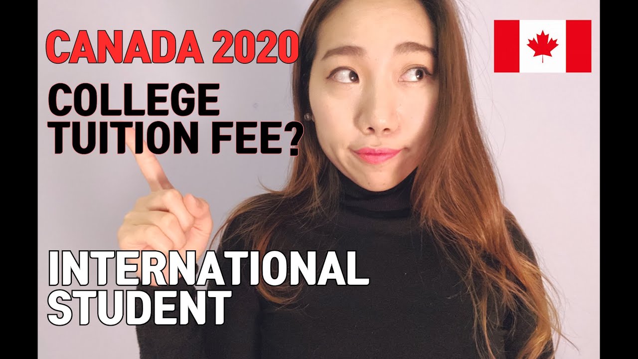 I Canada College Tuition Fees For i-canada-college-tuition-fees-for