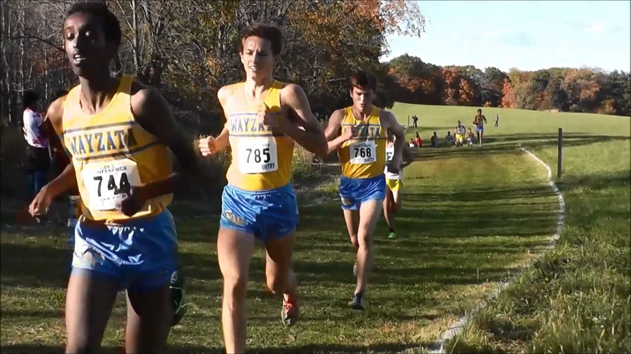 Conference Varsity 2015 - YouTube