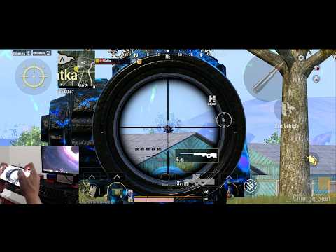AWM DRIVE BY