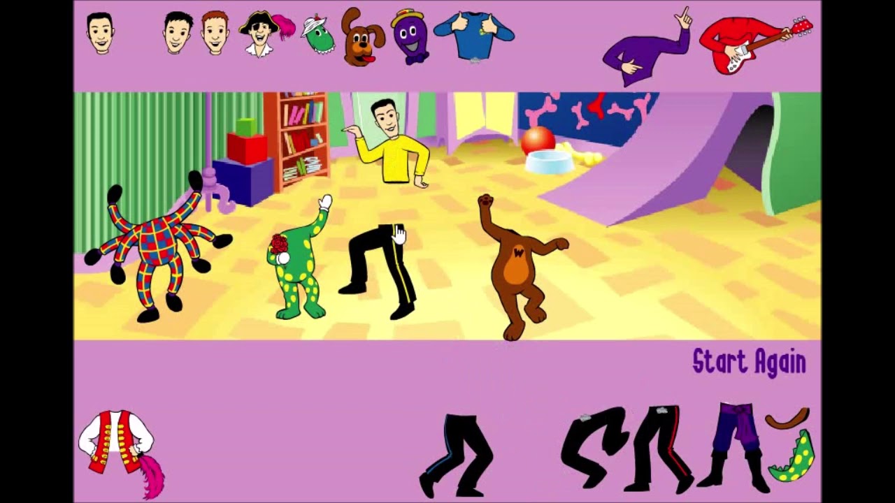 Mix n' Match (2006 re-release) - YouTube