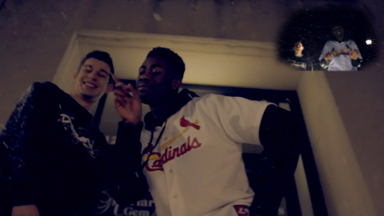 Yung Lo x JOE - Worth It (Shot By: Vickmont) - YouTube