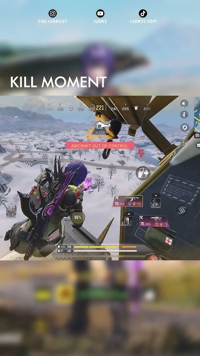 MOMENT KILL ENEMY PART 1 (CODM MOBILE) #callofdutymobile #codm #codmobile #codmobilegameplay # ...