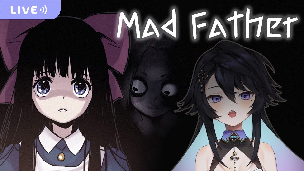 [ Mad Father ] ปะป๊าาาาาาาาาา - YouTube