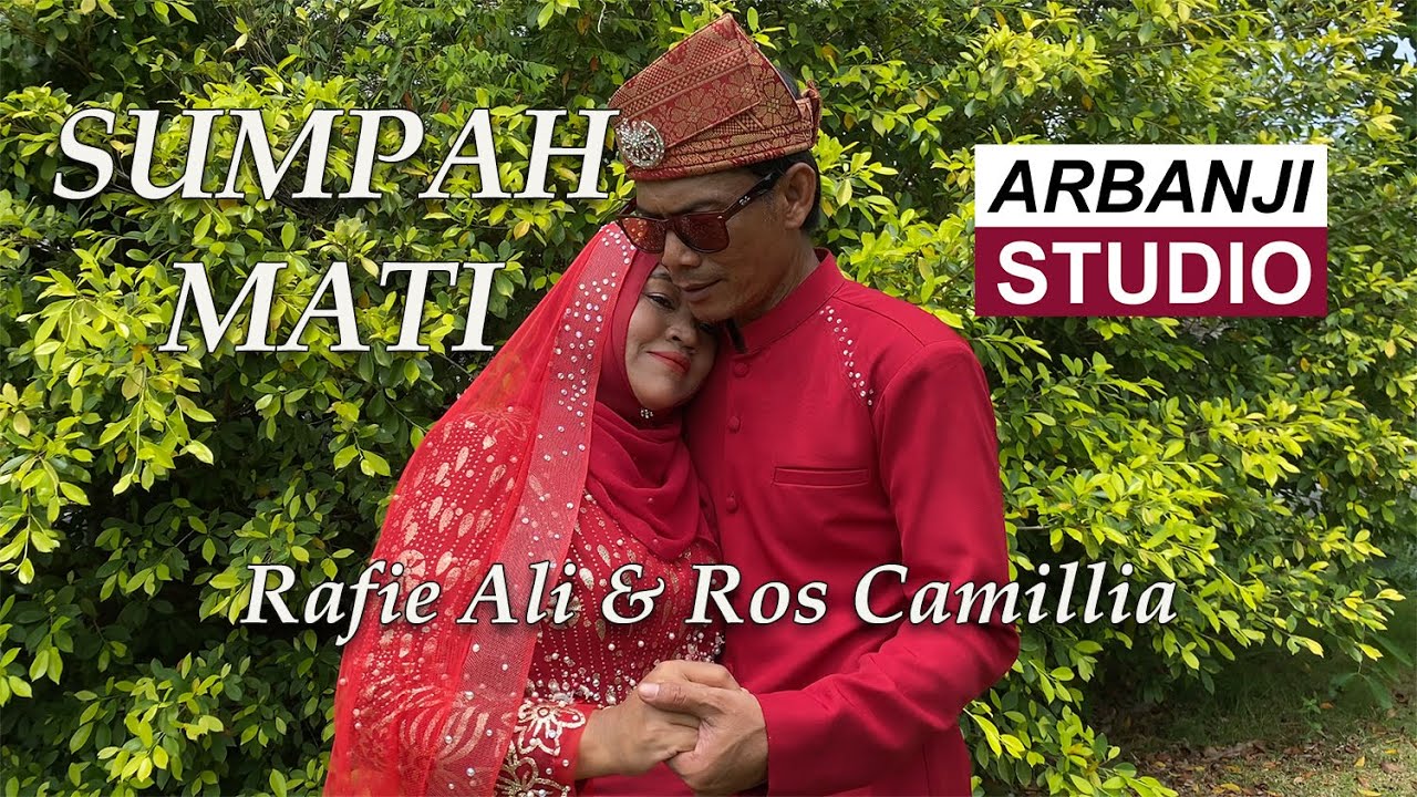 Sumpah Mati - Rafie Ali & Ros Camillia - YouTube