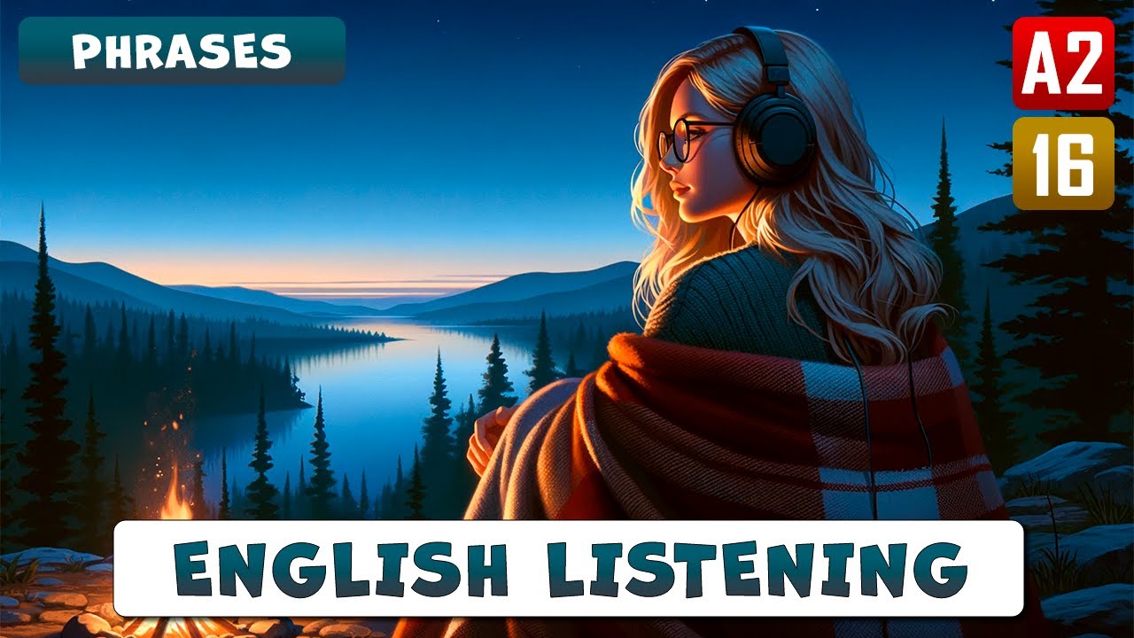 28 minutes to increase vocabulary and improve fluency in English ...