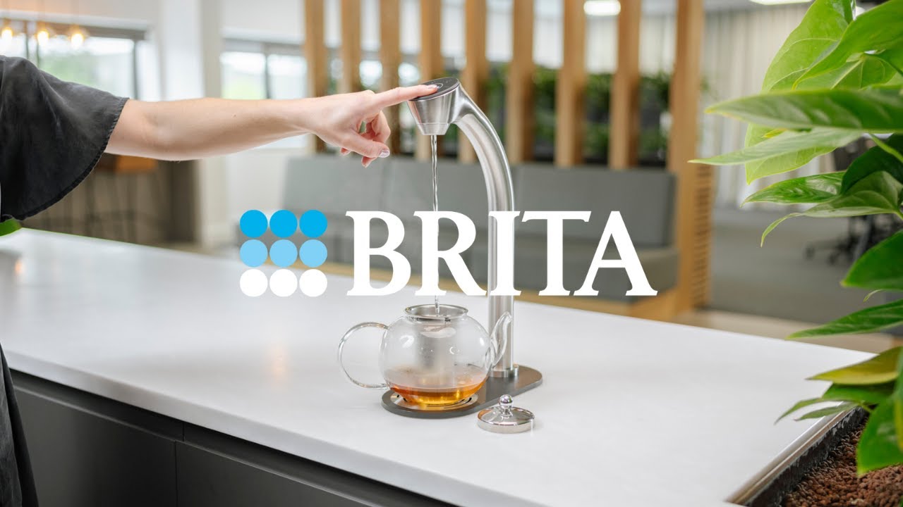 BRITA VIVREAU | Extra C-Tap Product Video (2024 Update) - YouTube