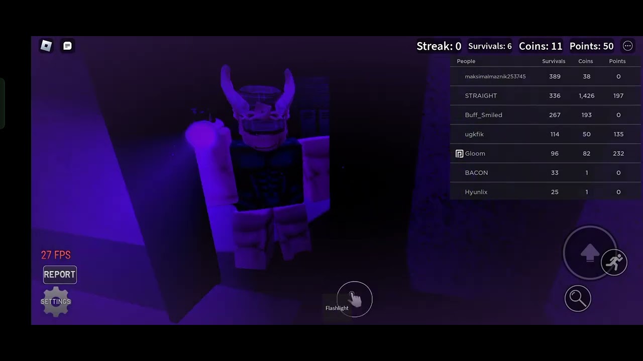 The Rake: Noob Edition | Purple Hour/Corrupted Hour - YouTube