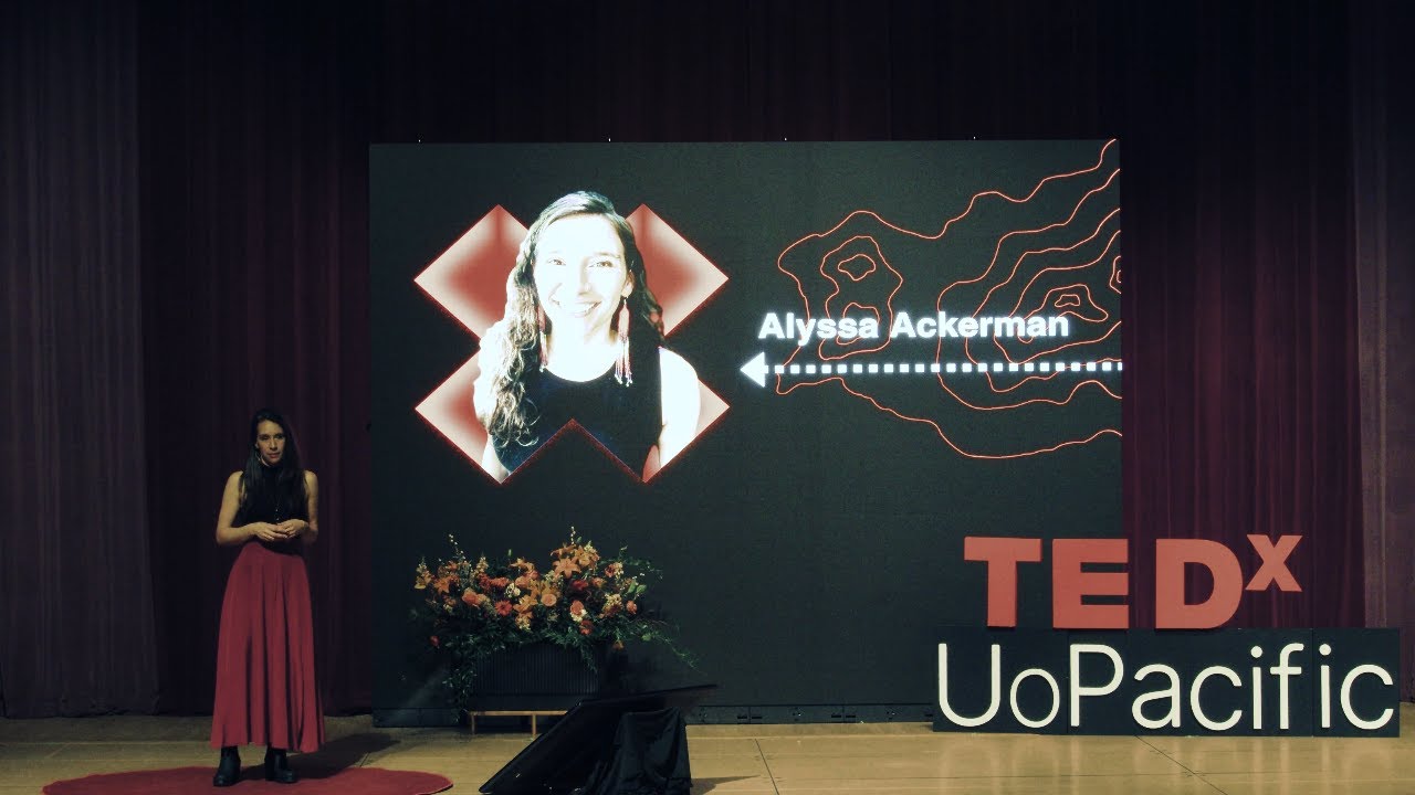Grief & Belonging: How Honest Grief Creates Unbreakable Bonds | Alyssa ...