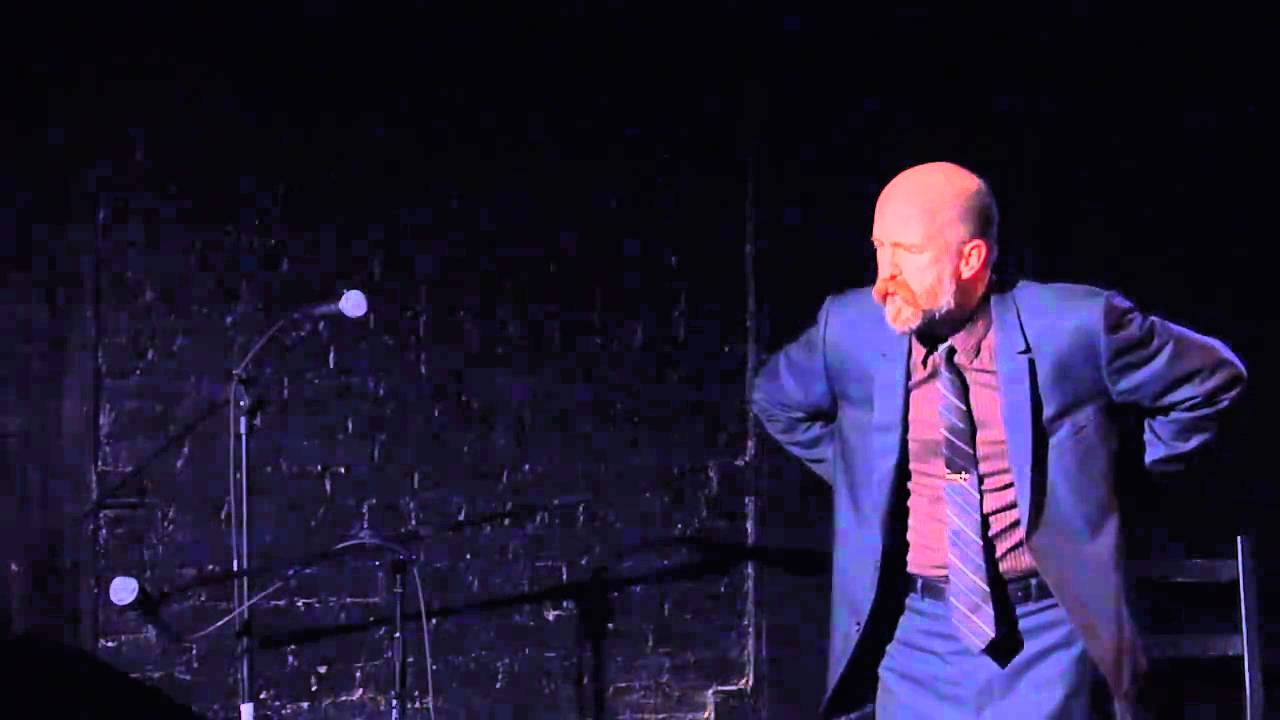 whizARTbang 7 :: Bret Fetzer - YouTube