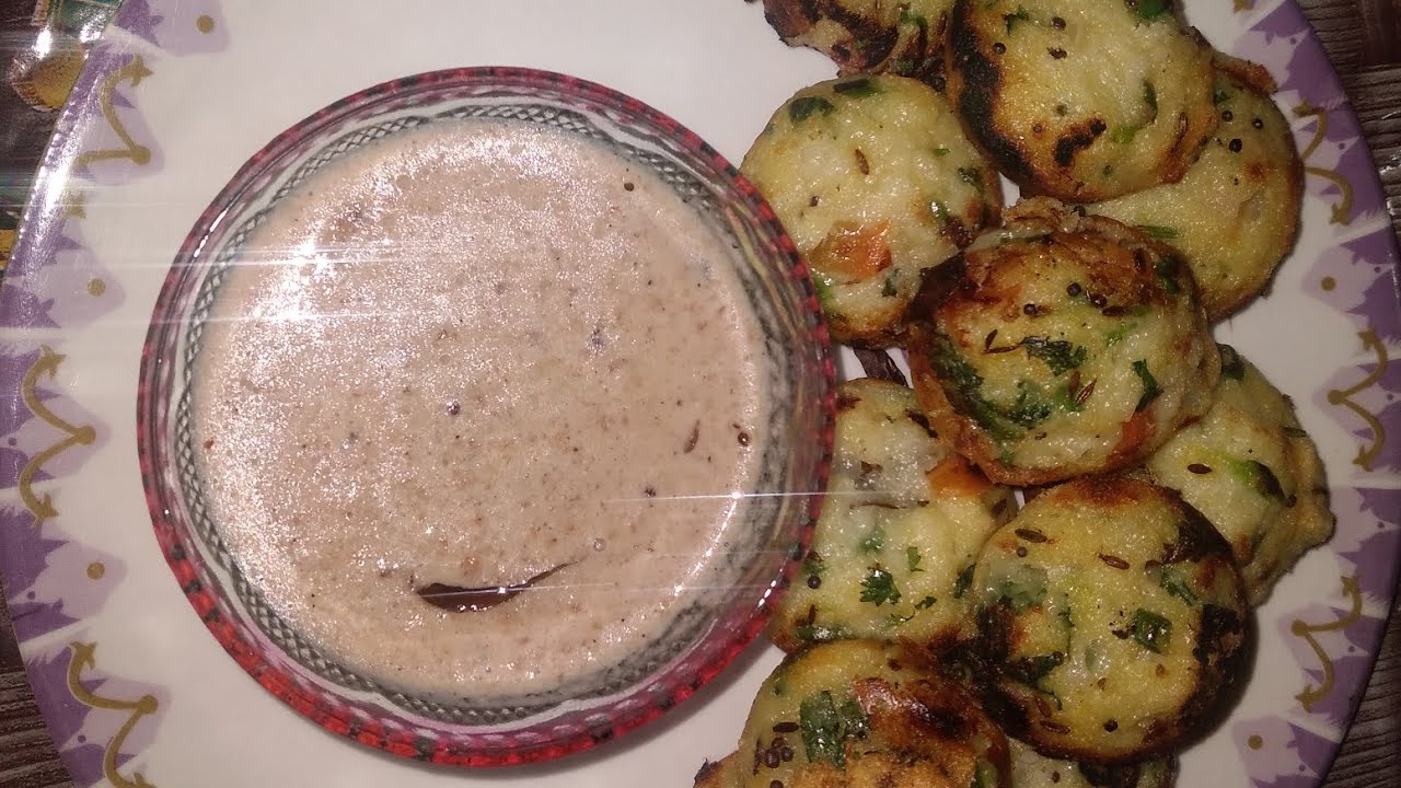 appe ki recipe #ek baar aise banaye #swati with cooking Passion!! - YouTube