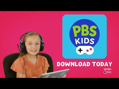 PBS Kids Program Break (2022 WEIU) - YouTube
