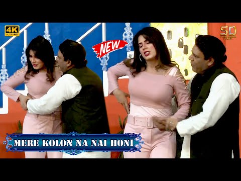 Rania Khan and Hamid Rangeela with Razi Khan | Comedy Clip 2022 | New Stage Drama Comedy 2022