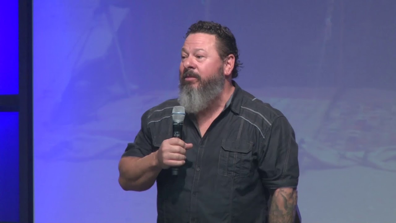 Rich Witmer goes off on the new abortion laws being passed in the U.S ...