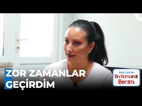 Genç Yaşta Evlilik Dramı - En Hamarat Benim 49. Bölüm